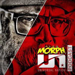 Universal Nation Tracklists Overview