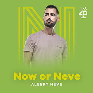 Albert Neve - Now Or Neve 007 2022-10-13