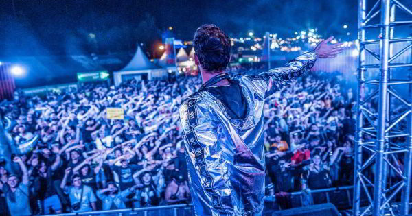 2019 Reflection: Keanu Silva