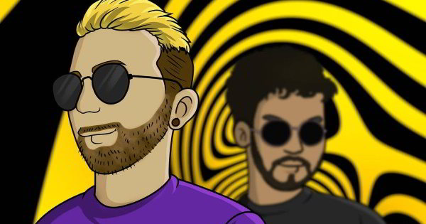 Chris Maze Highlights His Don't Trip Remix & Working With aboywithabag