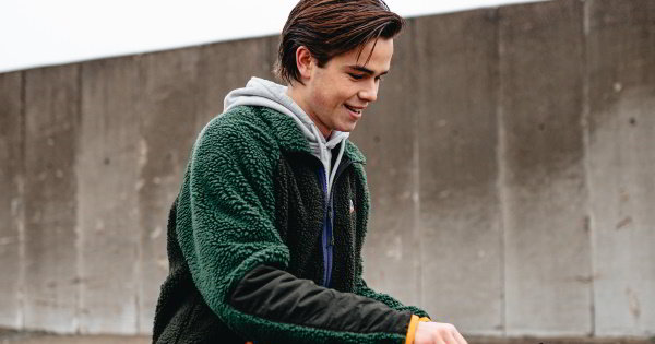 1001Tracklists Spotlight: Justus